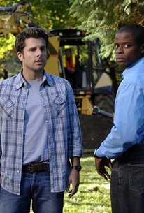 Psych: Season 2, Episode 16 | Rotten Tomatoes