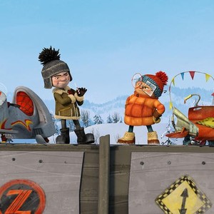 Snowtime! 2 - Rotten Tomatoes