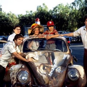 Joaquin Garay III - Rotten Tomatoes