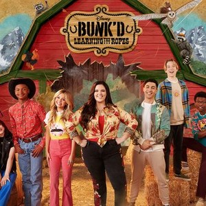 Bunk'd: Season 6, Episode 1 - Rotten Tomatoes