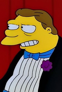 The Simpsons: Season 6, Episode 18 | Rotten Tomatoes