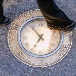 Time Thieves - Rotten Tomatoes