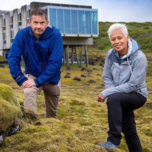 Amazing Hotels: Life Beyond the Lobby - Rotten Tomatoes