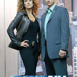CSI: New York: Season 1, Episode 1 - Rotten Tomatoes