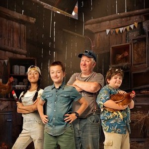 Coco ferme - Rotten Tomatoes