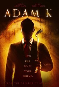 Adam K | Rotten Tomatoes