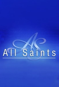 All Saints: Season 2 | Rotten Tomatoes