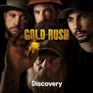 Gold Rush - Rotten Tomatoes