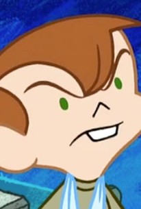 ChalkZone: Season 4, Episode 4 | Rotten Tomatoes