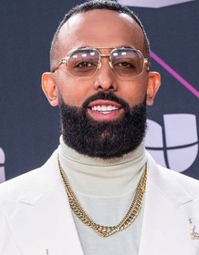 Eladio Carrion | Rotten Tomatoes