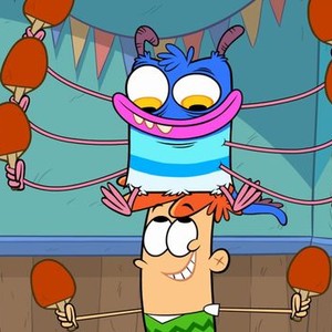 Bunsen Is a Beast! - Rotten Tomatoes