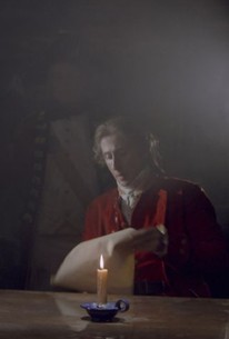 Washington: Miniseries, Episode 1 | Rotten Tomatoes