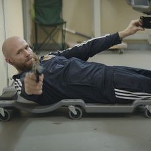 Wire Room - Rotten Tomatoes