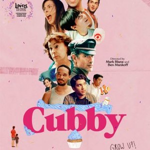 Cubby - Rotten Tomatoes