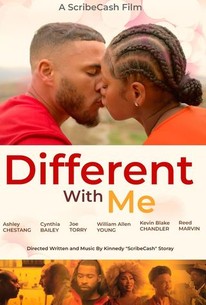 Different With Me | Rotten Tomatoes