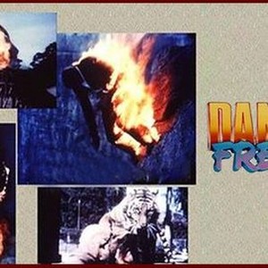 Dangerfreaks - Rotten Tomatoes