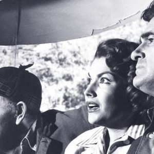 The Giant Claw - Rotten Tomatoes