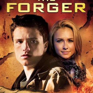 The Forger - Rotten Tomatoes