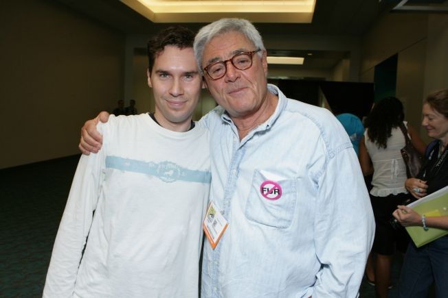 Richard Donner - Rotten Tomatoes