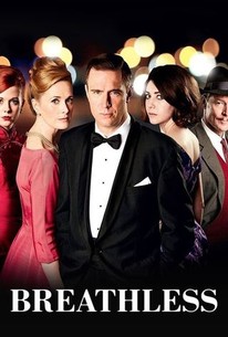 Breathless | Rotten Tomatoes