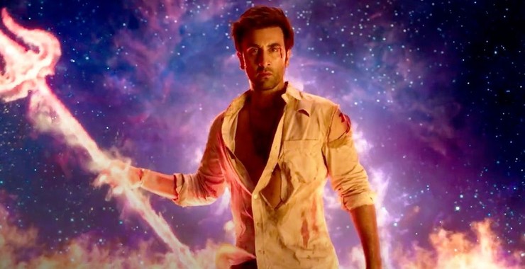 Brahmāstra Part One: Shiva - Rotten Tomatoes