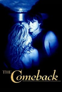 The Comeback | Rotten Tomatoes