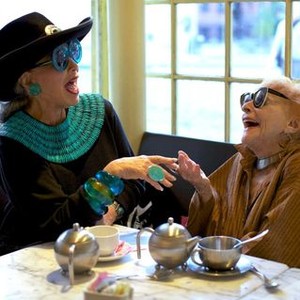 Advanced Style - Rotten Tomatoes