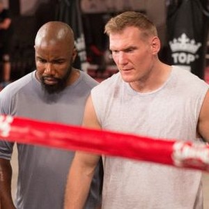 Never Back Down: No Surrender - Rotten Tomatoes