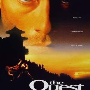 The Quest - Rotten Tomatoes