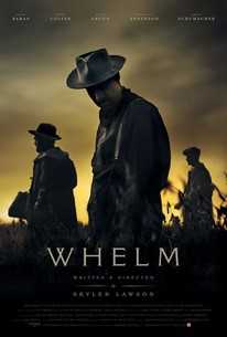 Whelm | Reviews | Rotten Tomatoes
