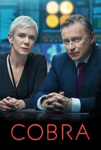 COBRA - Rotten Tomatoes