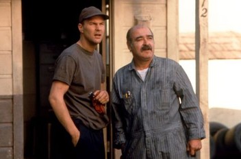 Vyto Ruginis Phenomenon Phenomenon John Travolta DVD Gebraucht