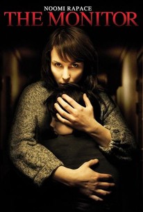 The Monitor | Rotten Tomatoes