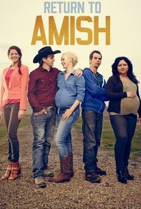 Return to Amish: Season 1 | Rotten Tomatoes
