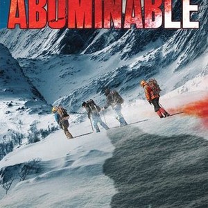 Abominable - Rotten Tomatoes