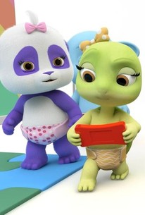 Word Party Presents: Math!: Season 1, Episode 9 | Rotten Tomatoes