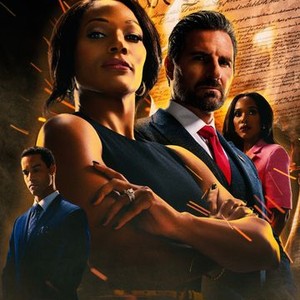 Tyler Perry's The Oval: Season 4, Episode 2 - Rotten Tomatoes