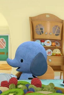 Bing: Season 1, Episode 70 - Rotten Tomatoes