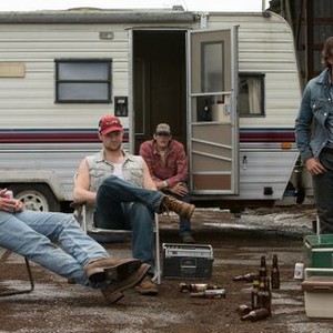 John Pyper-Ferguson - Rotten Tomatoes