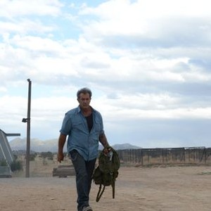 Blood Father - Rotten Tomatoes