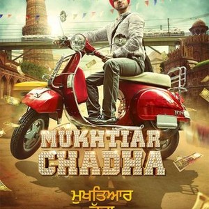 Mukhtiar Chadha - Rotten Tomatoes