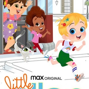 Little Ellen - Rotten Tomatoes