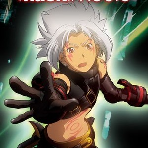 .Hack/Roots - Rotten Tomatoes
