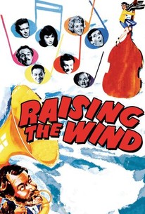 Raising the Wind | Rotten Tomatoes