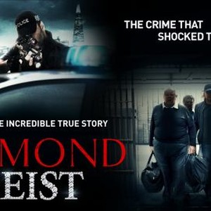 Diamond Heist - Rotten Tomatoes
