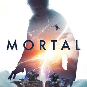 Mortal - Rotten Tomatoes