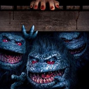 Critters Attack! - Rotten Tomatoes