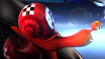 Turbo - Rotten Tomatoes