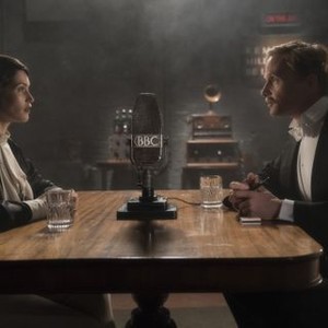 Vita & Virginia - Rotten Tomatoes