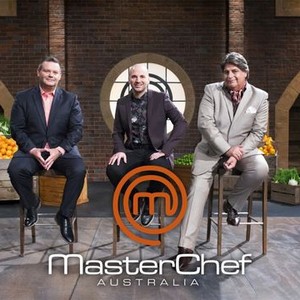 MasterChef Australia: Season 7, Episode 1 - Rotten Tomatoes